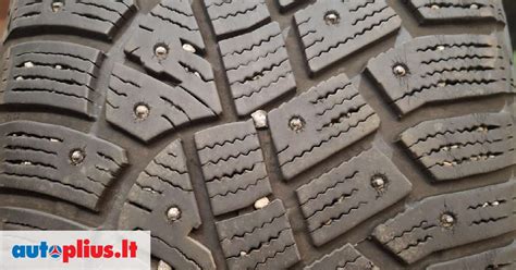 Continental Contact 2, зимние 235/55 R18 | A26672895