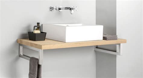 Sink Brackets Mastershelf