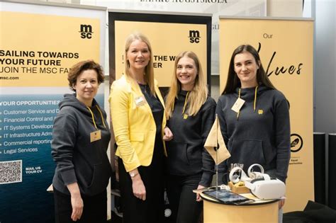 Olga Dzilna On Linkedin Msc Mscpeople Mscsscriga Internship2023