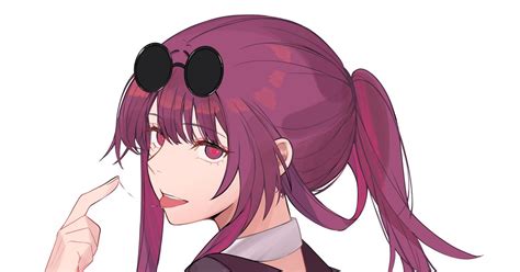 崩壊スターレイル Kafka Redtacoのイラスト Pixiv