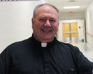 Goodbye 😢 Father Dan Dwyer Has Saint Anastasia Parish Facebook