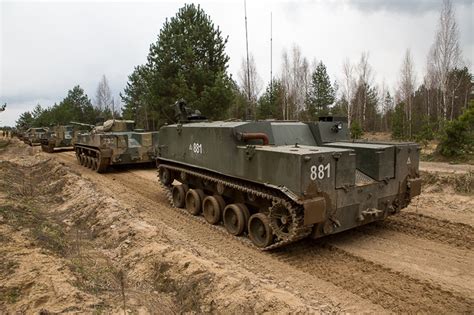 Бронетранспортер БТР-МДМ "Ракушка" | Энциклопедия военной техники