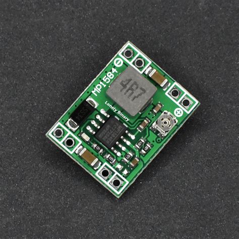 MP1584 Step Down Module – Lonely Binary