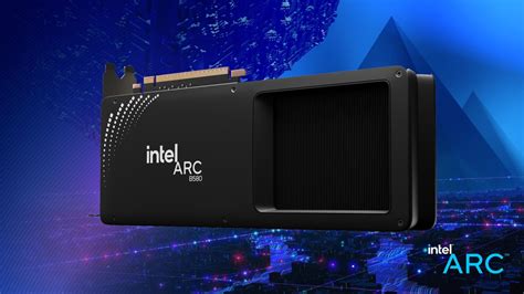 Intels Newest Arc Gpu Driver Brings In Multiple Fixes For The Latest B Series Gpus And Several