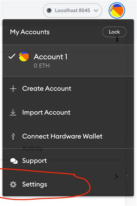 Local Development On Csc This Tutorial Should Familiarize You By Zeroxlive Coinmonks Jul