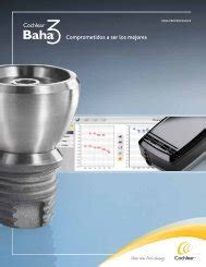 Cochlear™ Baha® Bi300 Implant System