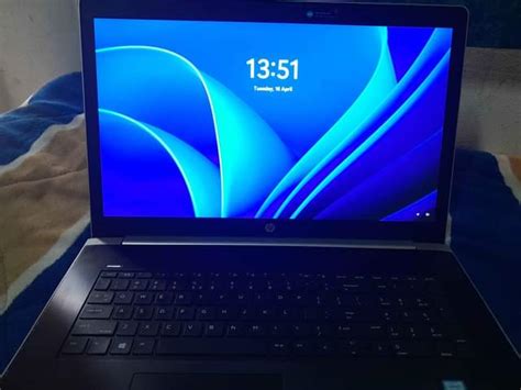 HP Probook For Sale In Zimbabwe