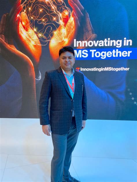 Innovatinginmstogether Dr Rohit Bhandari