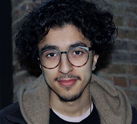 Omar Bader Steppenwolf Theatre