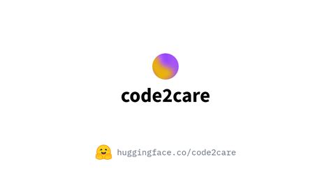 Code2care Support
