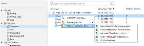 Veeam Storage Plugin For Datacore Deepdive Veeam Storage Plugin For Datacore Deepdive