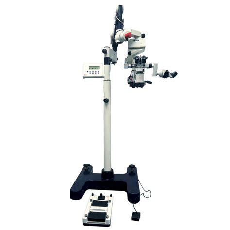 Microscope Leica M841