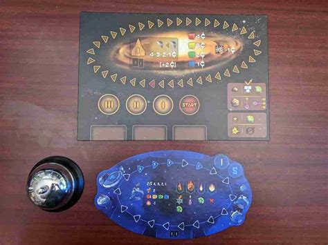 Galaxy Trucker 2021 Review A Detailed Look At The New Edition Of