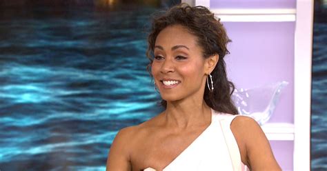 Jada Pinkett Smith Hit Gotham Co Star During Stunt