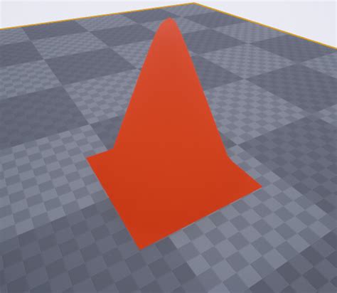 Sascha Henrichs Freelance 3d Environment Artist Recalculate Polygon Normals In The Shader In