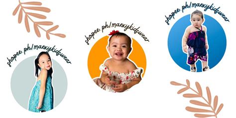 Mae And Xy Apparel Shop Online Shop Shopee Philippines