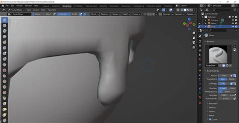 How To Apply A Random Value On Each Instance Individually Rblenderhelp