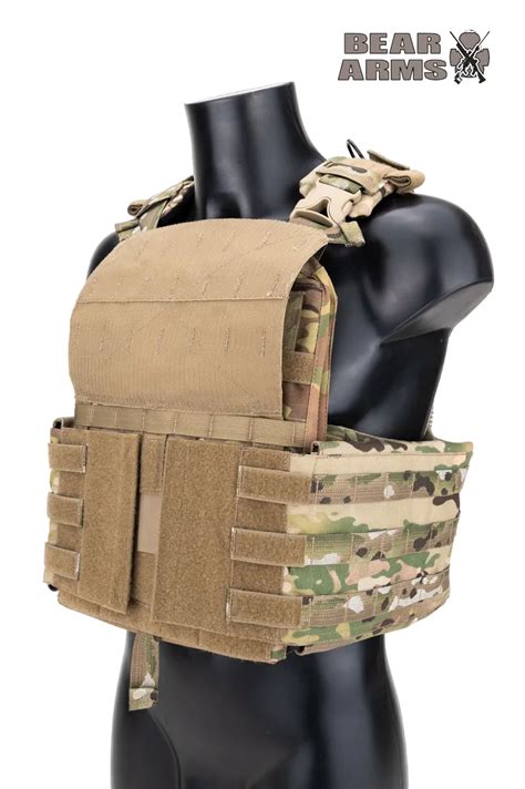 Бронежилет Ars Arma Cpc Mod 2 купить в интернет магазине экипировки
