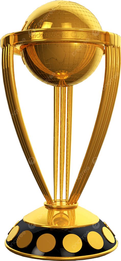 Icc 크리켓 월드컵 트로피 현실적인 3d 디자인 벡터 월드컵 크리켓 3d 크리켓 월드컵 Png 일러스트 및 벡터 에 대한 무료 다운로드 Pngtree