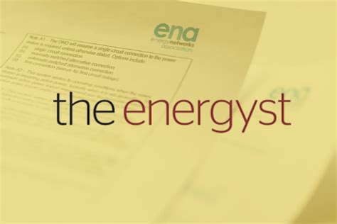 A Sad Day Caused By Grid Application Scandal As Published In The Energyst