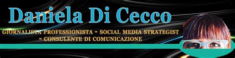 Home Daniela Di Cecco
