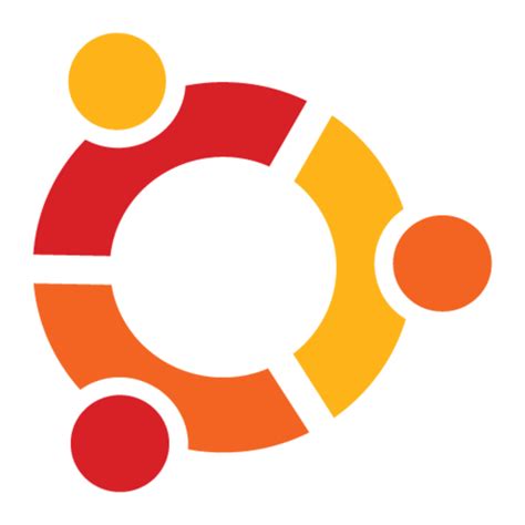 Icon Free Logo Ubuntu 53066816 Png