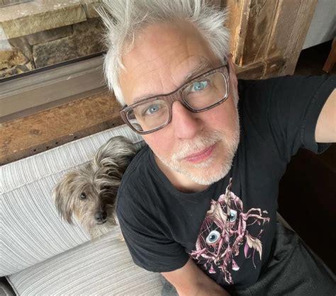 이거 진짜냐… 마블 가오갤 감독 Dc 수장된다 위키트리