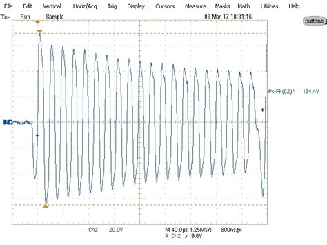 PGA Q PGA Frequently Asked Questions FAQ EVM Troubleshooting Guide Sensors Forum