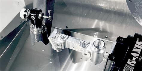 Best CNC Machining Services For Manufacturing And Production
