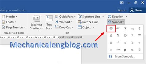 Microsoft Word Formatting Hidden Symbols List Rewardsfopt