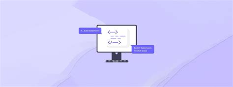 If Else Vs Switch Case In Javascript Performance And Best Practices