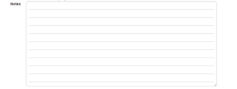 Html Textarea With Horizontal Rule Showing Up On Print Stack Overflow