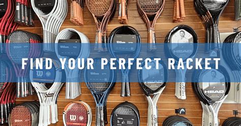 Elevate Your Game With Our Racket Demo Program