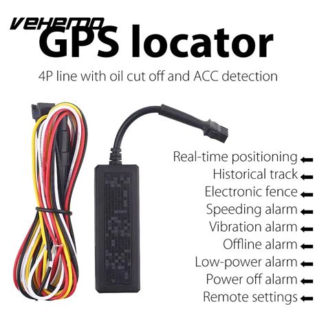 Aliexpress Com Buy GPS BDS LBS GPRS Mini Portable GSM GPRS GPS Tracker Location Tracking