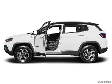 2022 Jeep Compass Specifications Features Safety And Warranty