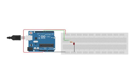 Circuit Design Lab 4 2 Julia Woodcock 20844580 Tinkercad