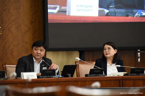 Агаарын бохирдлыг бууруулах асуудлын дэд хорооноос агаарын чанар сайжруулсан шахмал түлшний