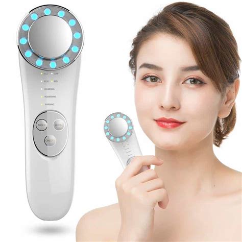 Top 10 Best Facial Massagers In 2026 Reviews Guide