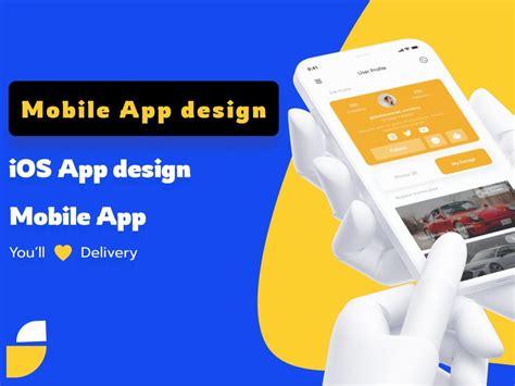 Mobile App UI Design For IOS With Figma Upwork