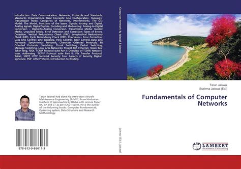 Fundamentals Of Computer Networks Sushma Jaiswal Sushma Jaiswal