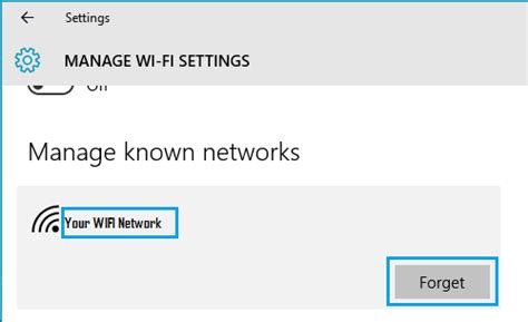 Windows Not Connecting To Wi Fi Automatically Techbout