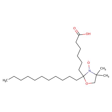 Stearic Acid Structure