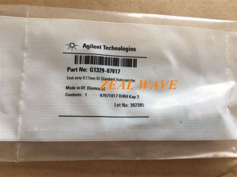 G7129 Vialsampler Needle Seat Leak Tray Forum Liquid 51 Off G7129 Vialsampler Needle Seat Leak Tray Forum Liquid 51 Off