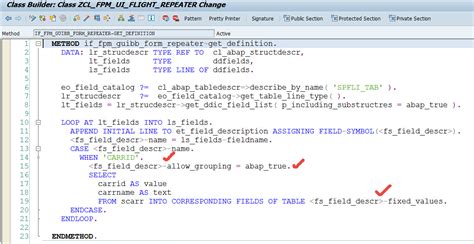 Techsap Fpm Ovp Application Form Repeater Uibb