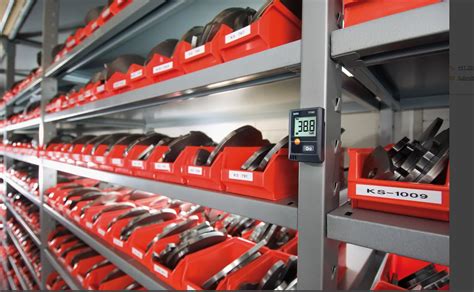 Temperature And Humidity Mini Data Logger At 6940 00 Inr In Chhatrapati Sambhajinagar Poonam