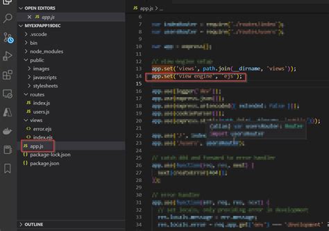 Azure Web App Giving Error 500 When Viewed How Can This Be Fixed Stack Overflow