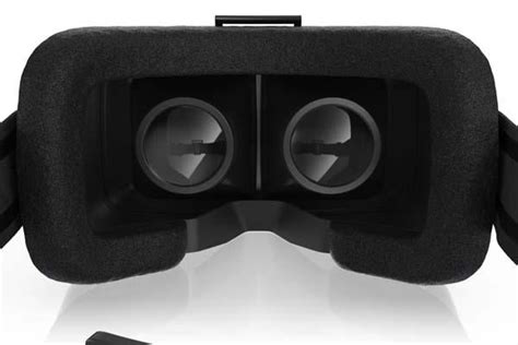 Zeiss Vr One Vr Headset Announced Gadgetsin