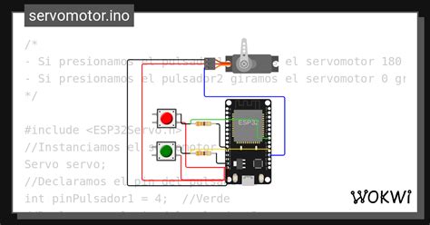 Wokwi Online ESP32 STM32 Arduino Simulator