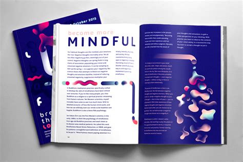 Break The Loop On Behance