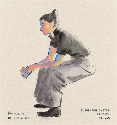 The Oil Maxpack Brushes For Procreate Free Download